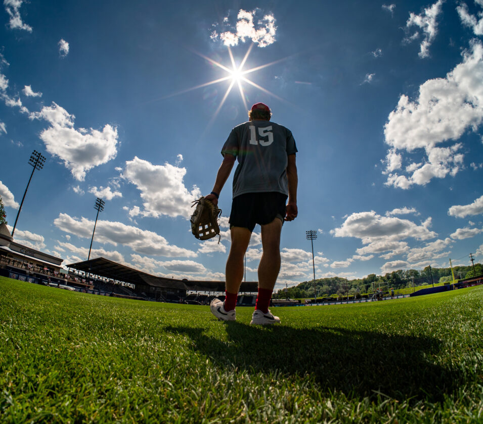 Hughesville grad Corson likes being close to home again with Cutters ...